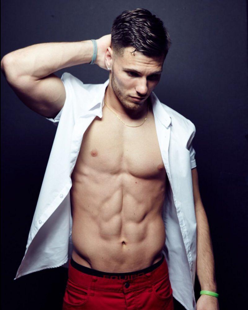 Craig Geoghan | The Movement Talent Agency