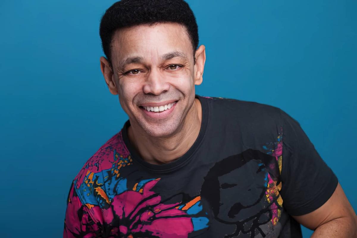 Lane Napper | The Movement Talent Agency