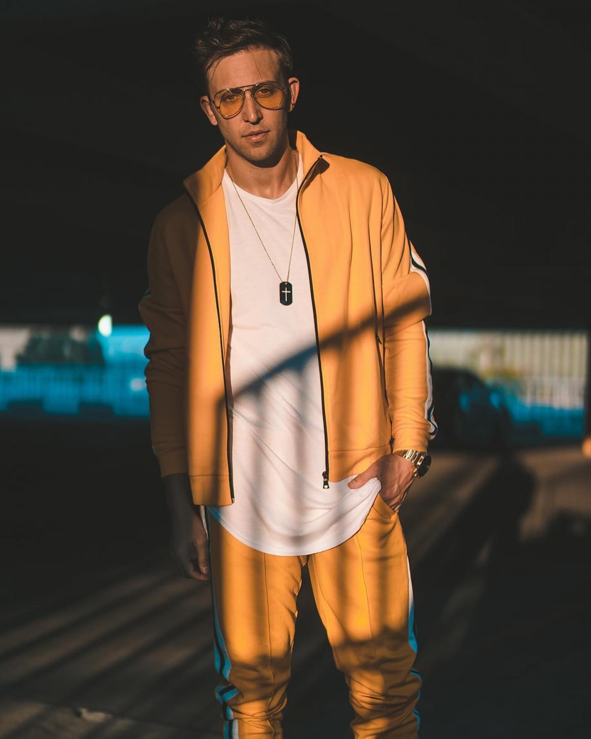 Matt Steffanina | The Movement Talent Agency