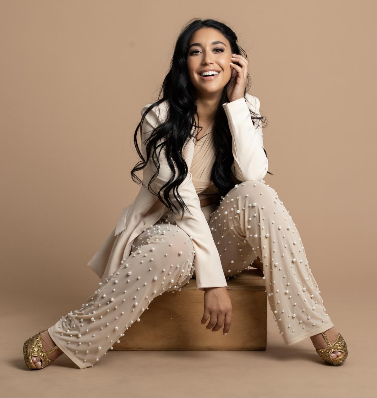 Dana Alexa | The Movement Talent Agency