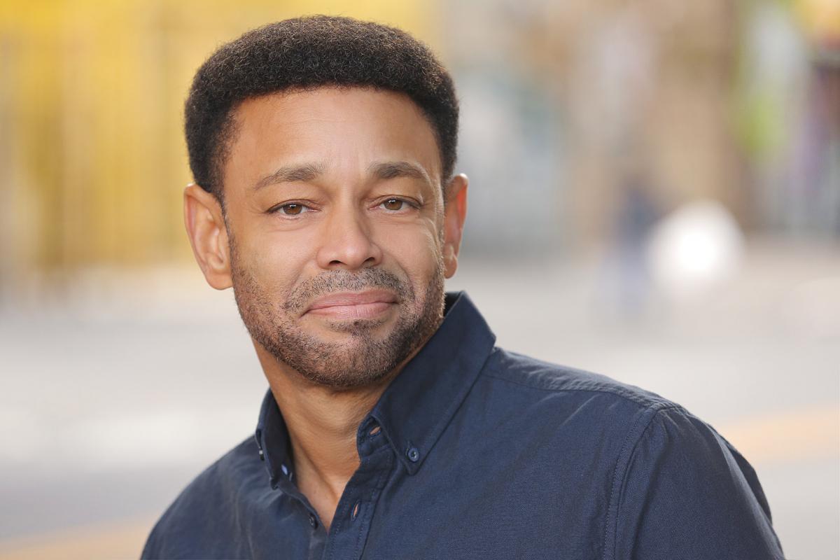 Lane Napper | The Movement Talent Agency