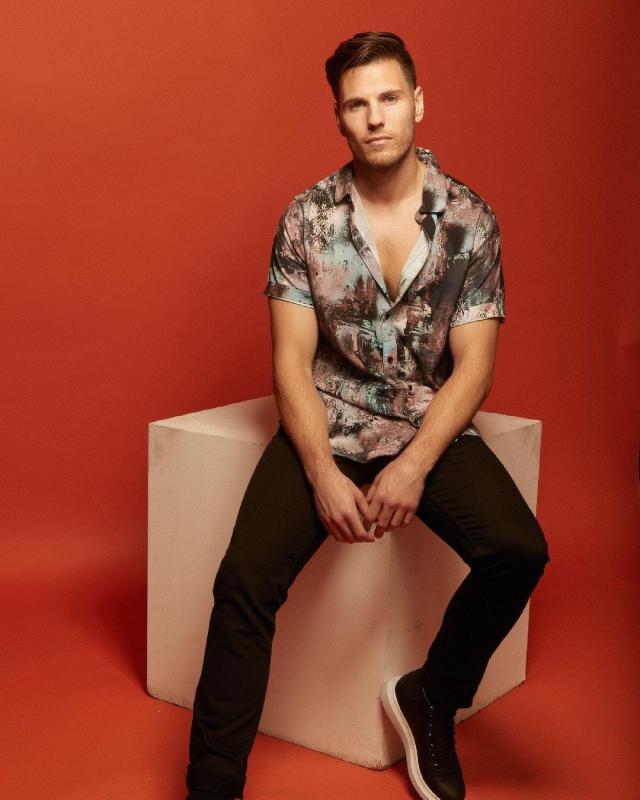 Craig Geoghan | The Movement Talent Agency