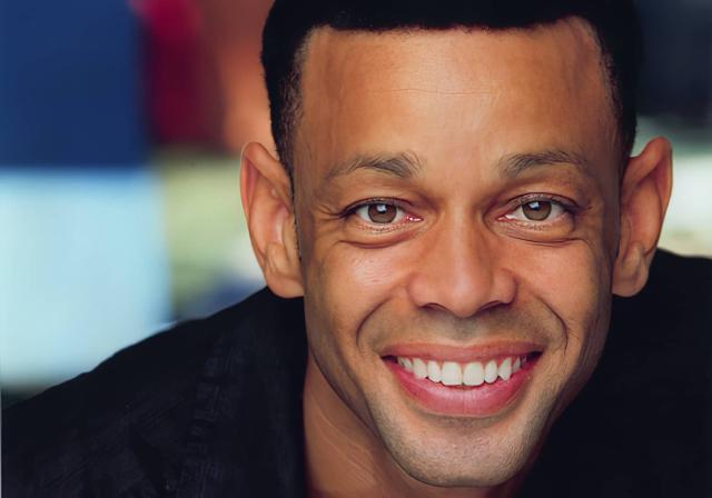 Lane Napper | The Movement Talent Agency